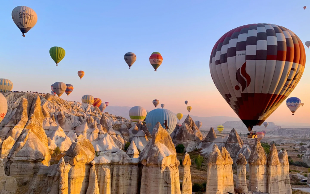 The Secret to Unforgettable Trips: Experiential Tourism ...