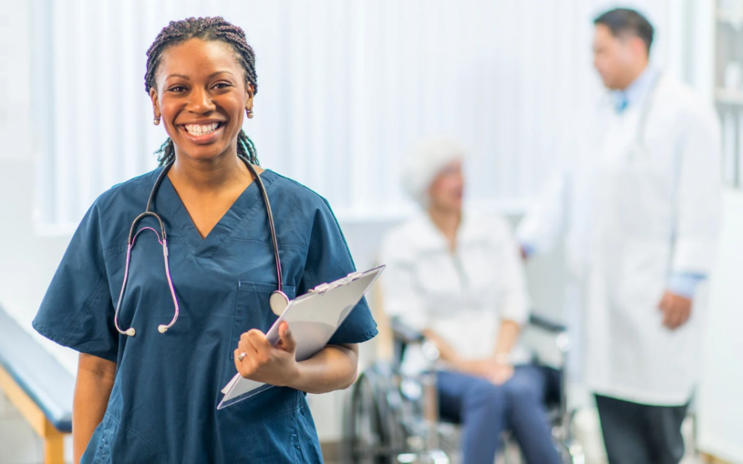 Best European Countries for Nigerian Nurses to Work and Thrive ...