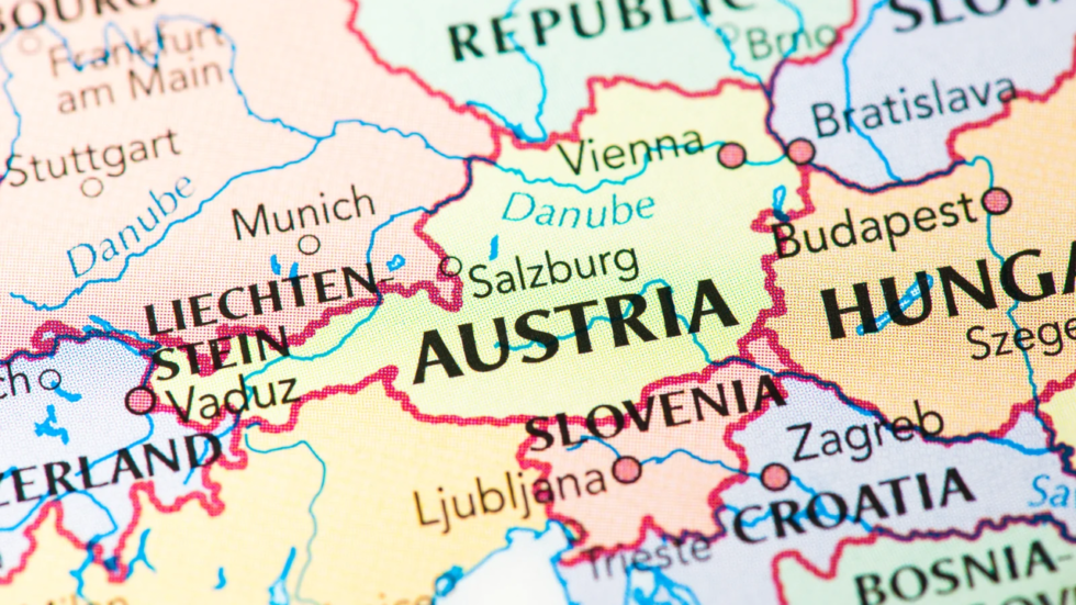 Why Austria Speaks German | LoyaltyTravelsAgency