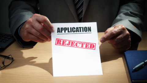 What Is a Visa Rejection Stamp — and Can It Affect Future Applications ...