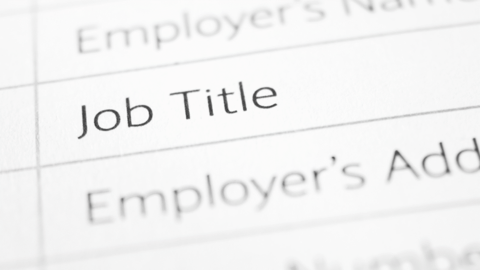 How Your Job Title Can Affect Your Visa Approval | LoyaltyTravelsAgency