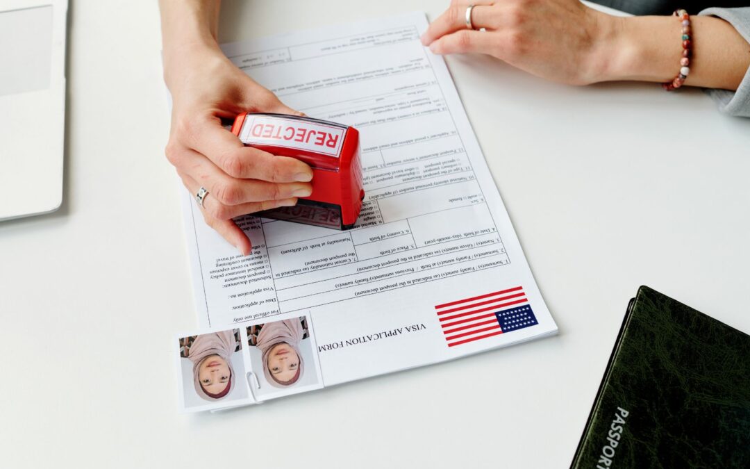 Why Visa Refusals Spike Early in the Year and How to Avoid Becoming ...